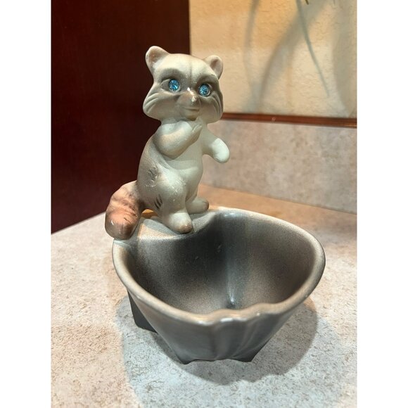 Lane & Company | Art | Vintage Lane And Company Jeweled Eyes Siamese ...